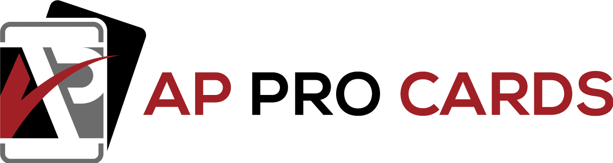 AP Pro Cards